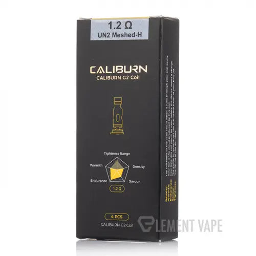Uwell Caliburn G2/GK2 Replacement Coils India – weindiaofficial